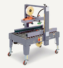 Introducing a New Line of CASE SEALERS