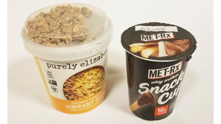 Chew on this: Packaging trends for new sweets and snacks