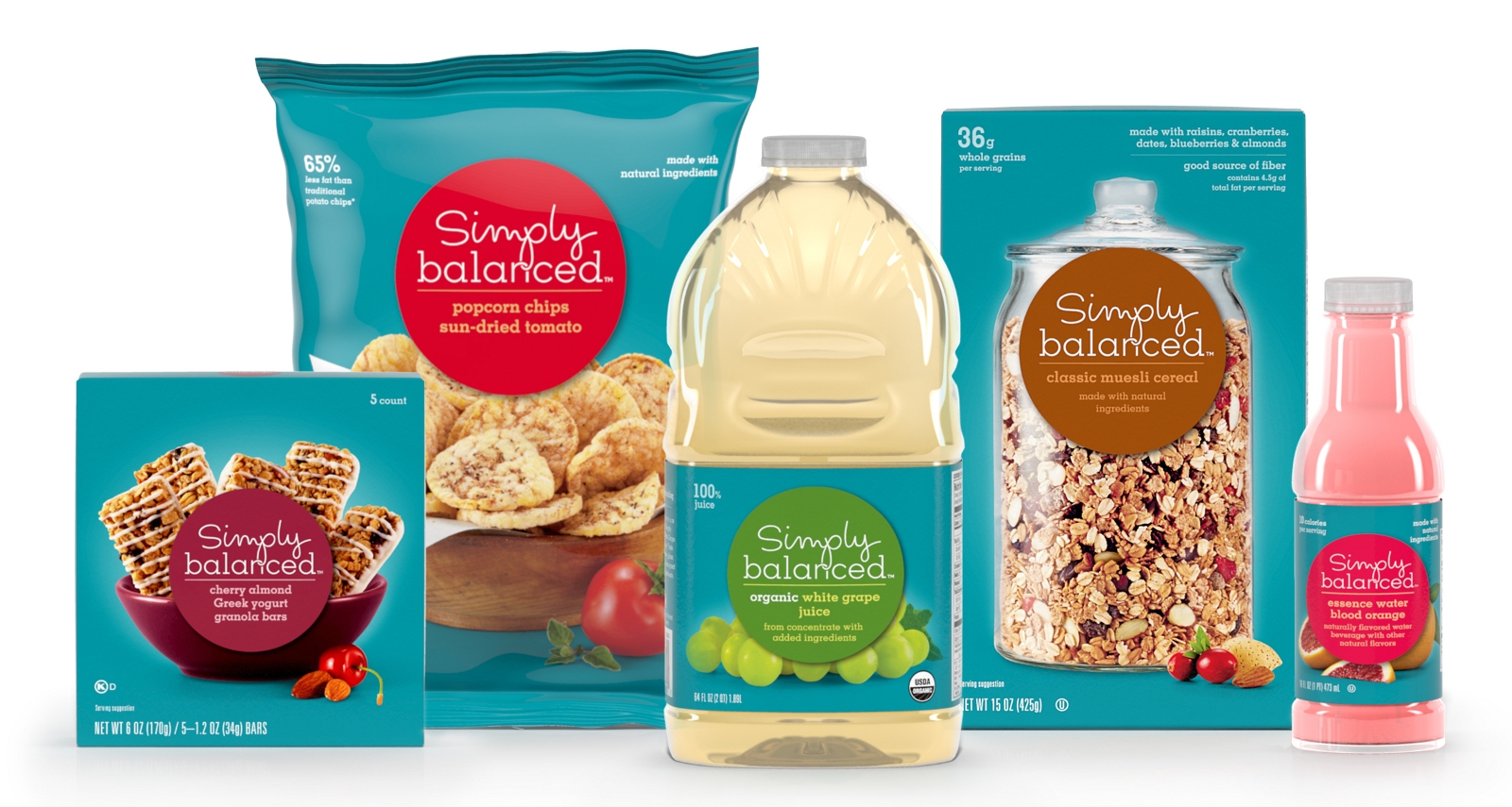 5 emerging packaging design trends for 2014: Photo Gallery