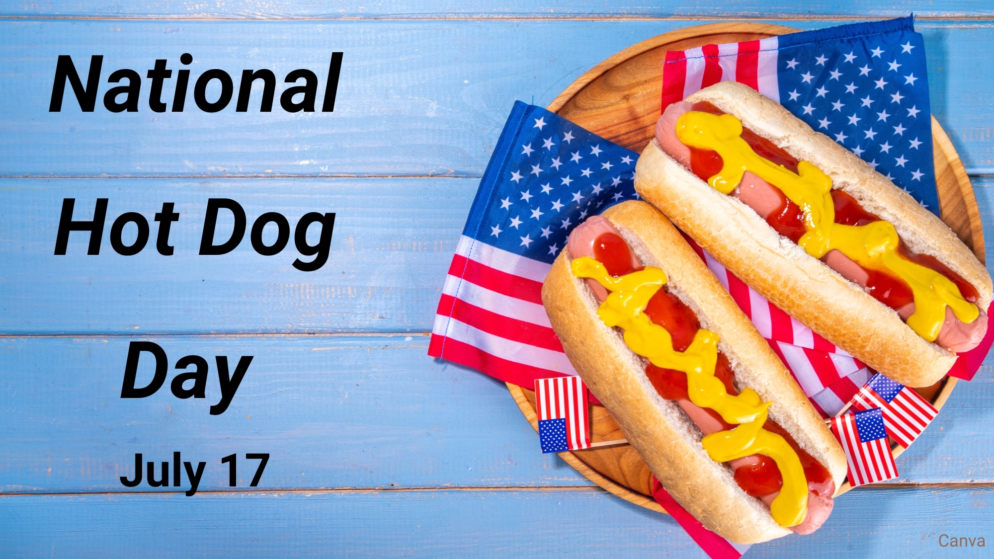 The Great Hot Dog Packaging Debate