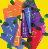 PVC/PETG/OPS Shrink Sleeves by Ameri-Seal Inc.