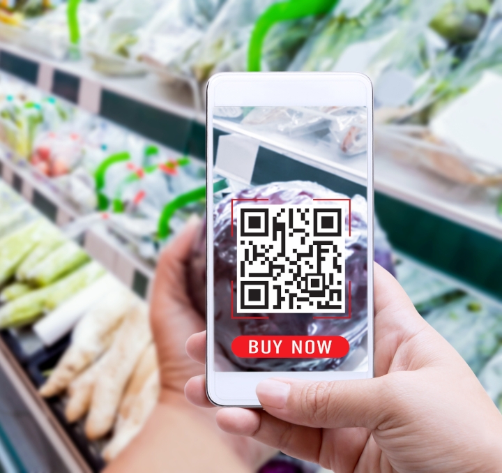7 Reasons, and 5 Ways, to Use QR Codes on Packaging