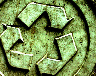 Alcoa helps Army National Guard recycle packaging