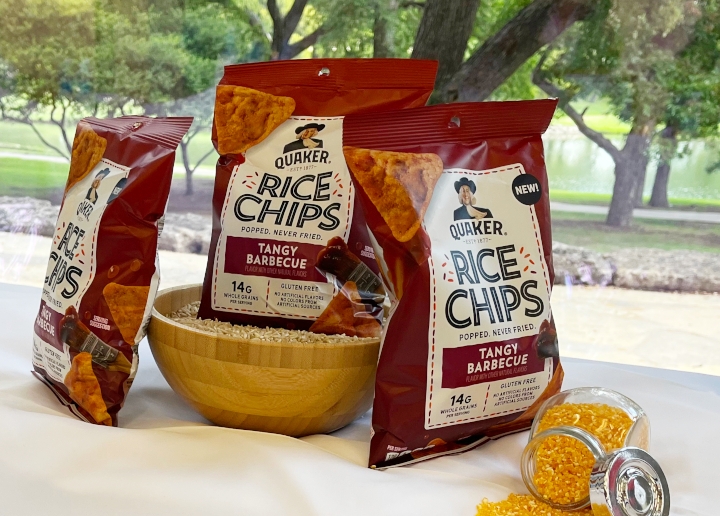 Inside Frito-Lay’s Packaging R&D Lab