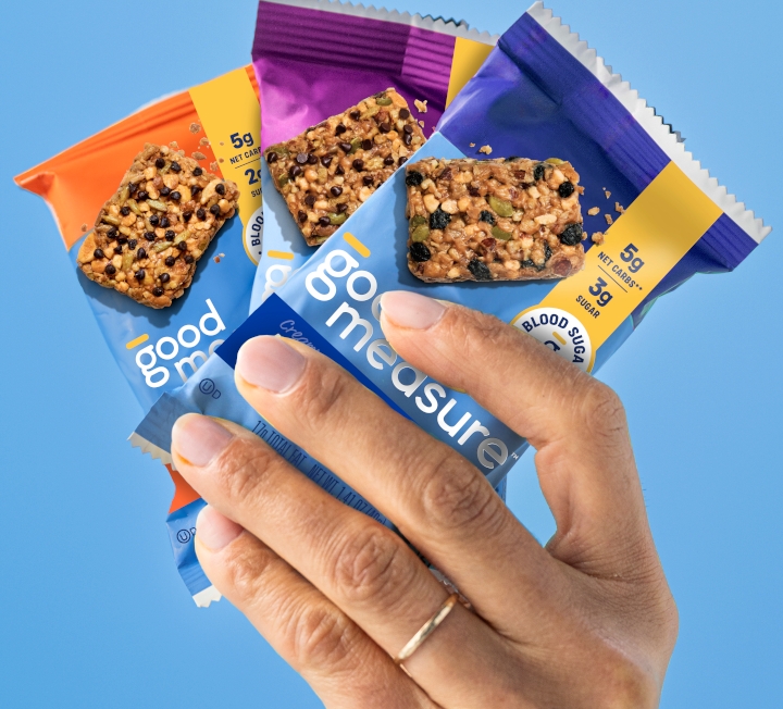 General Mills Transforms Healthy Snacks
