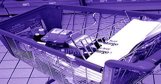 Food and drink product launches decline during 2009 recession