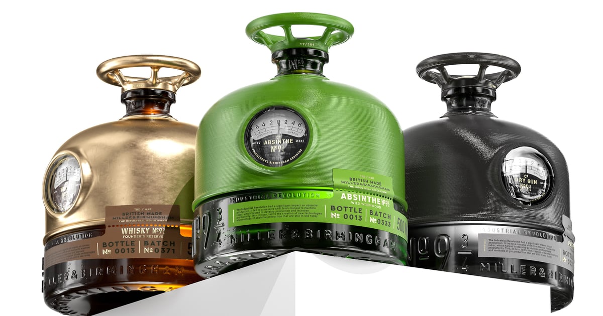 Creative Package Designs Win Customers with Innovation