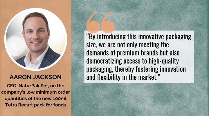 Meet the First 3-ounce Retort Carton in the US