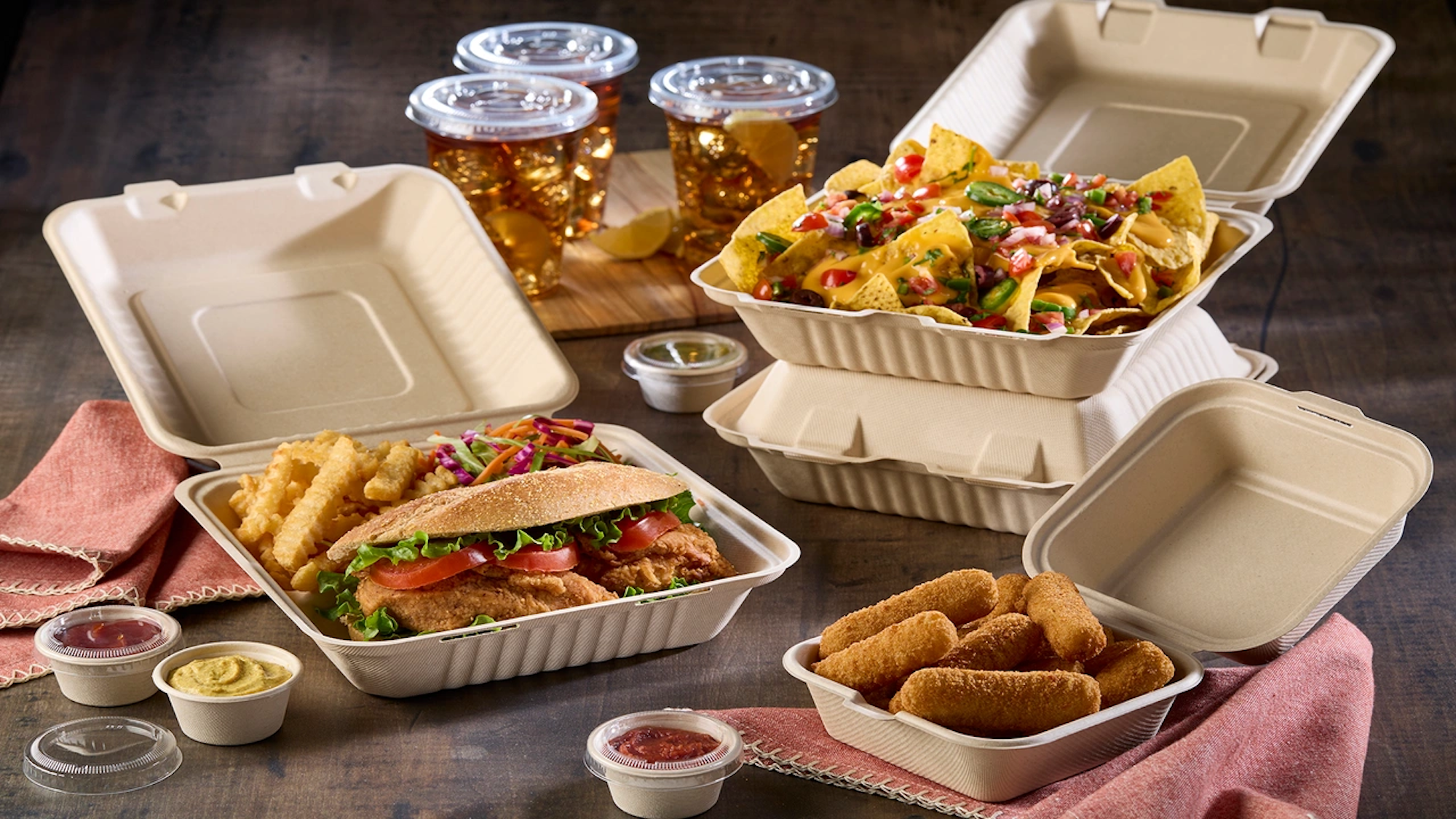 3 Levels of Packaging You Should Know