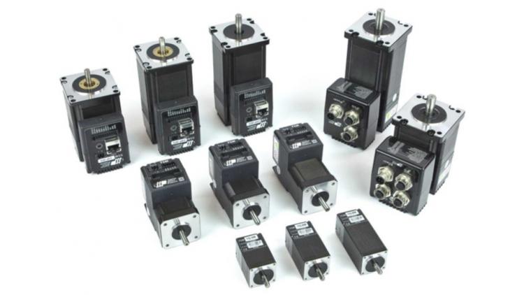 3 ways to control motors for precision movement in positioning conveyo