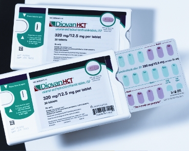 Compliance packaging keeps patients on course