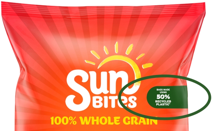 PepsiCo Europe Embraces Circular Packaging for Snacks