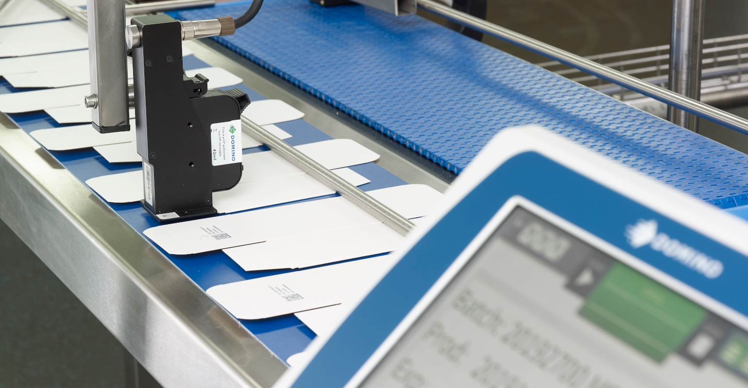 4 Steps for Error-Free Coding on Pharmaceutical Packages