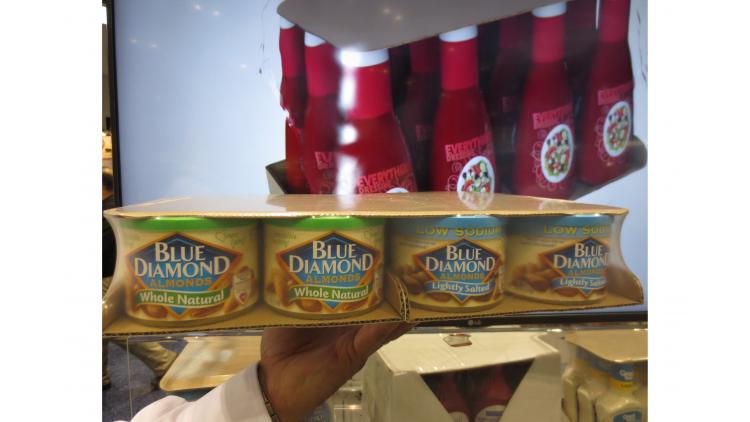 Engineered ingenuity multiplies multipack options