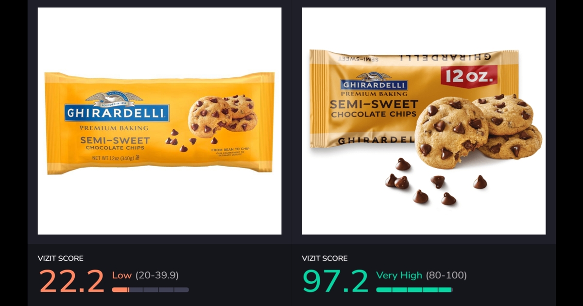 Can AI Replace In-Person Consumer Testing of Packaging Designs?