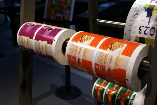 Label industry shows market resilience