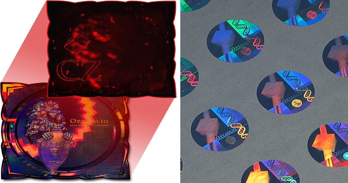 What you need in anti-counterfeit packaging today and why