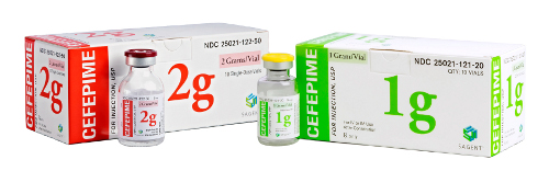Prescription packaging designed to be different