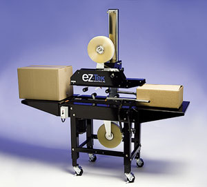 Case taper