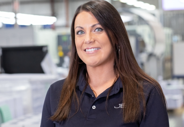 Packaging Company Leverages Untapped Labor Force