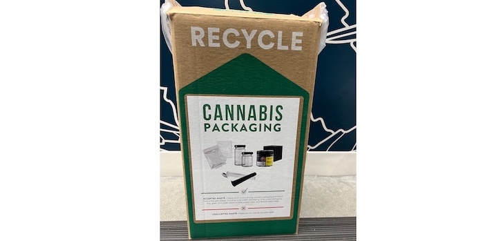 Blunting the Cannabis Packaging Buzzkill