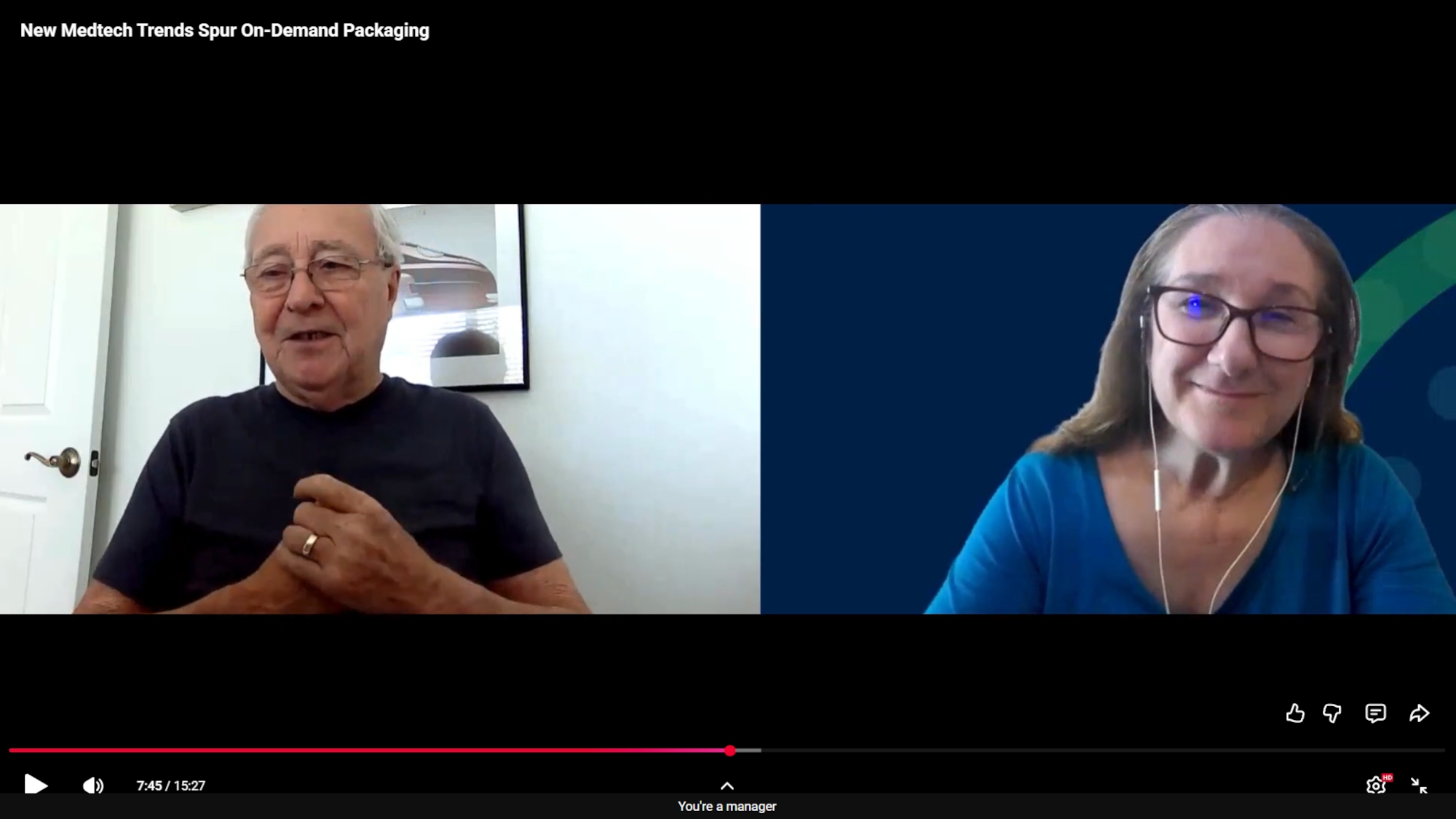 Packaging Predictions Reveal Next Trends