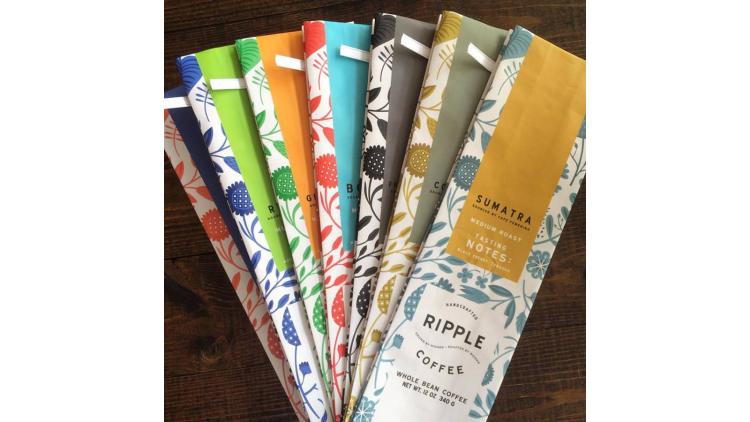 10 inspiring botanical packaging designs