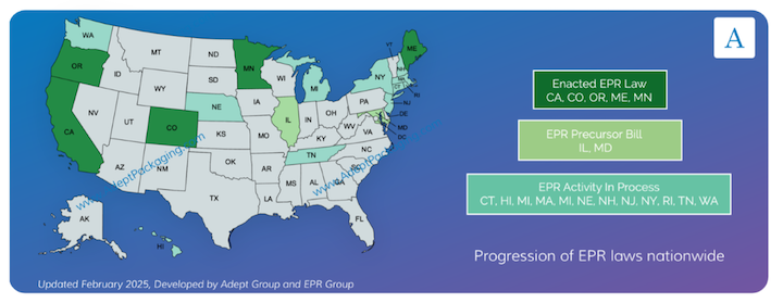 4 Ways Sustainability Has Changed Packaging Departments