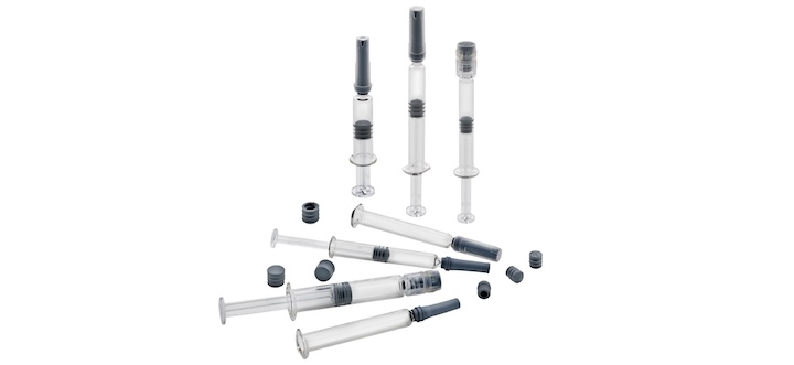 West Pharma Simplifies PFS with Single-Source System
