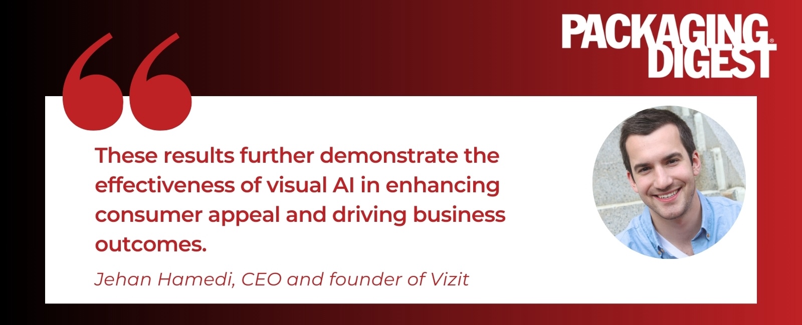 Can AI Replace In-Person Consumer Testing of Packaging Designs?