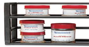 Spice-bottling line packs pride, patriotism, personal growth