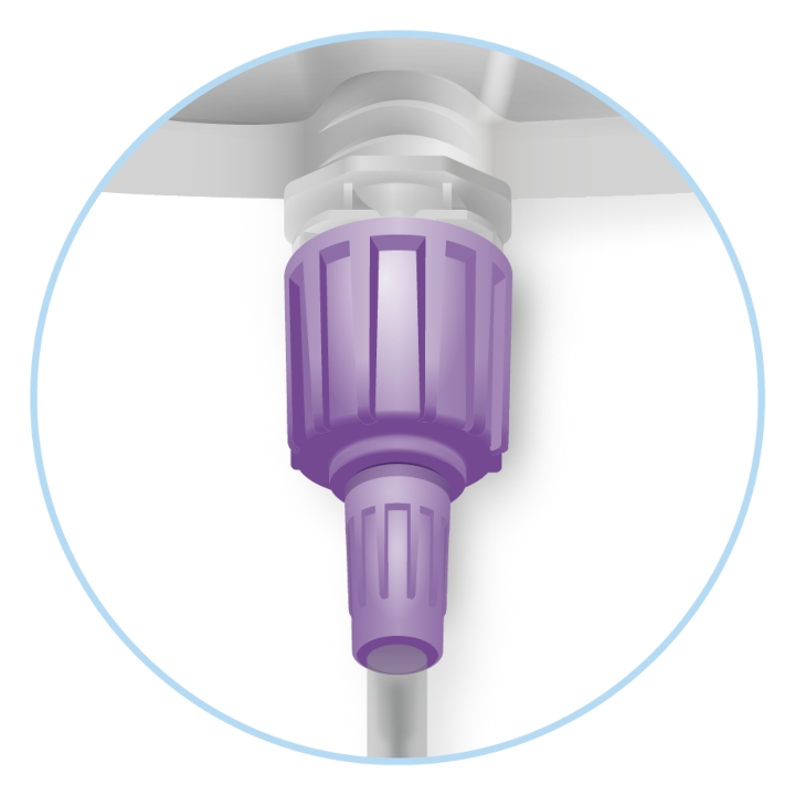 FDA Approves OTC Designation for Enteral Feeding System