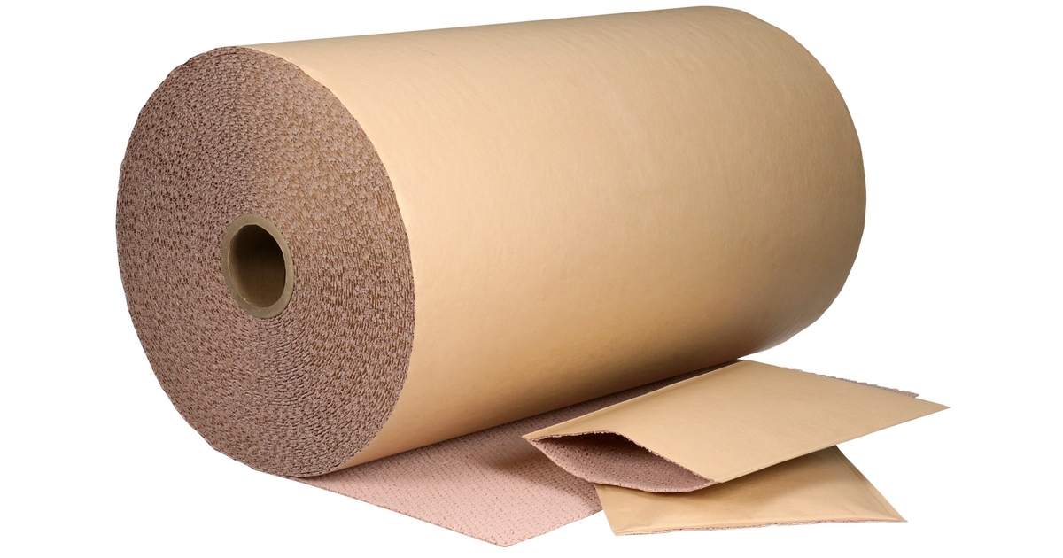 3M Mailer Combines Recyclability with Right-Sizing