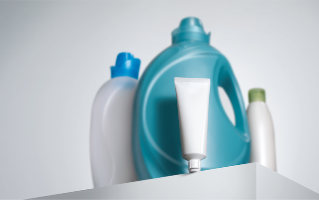 Colgate launches Smile for Good toothpaste in recyclable tube