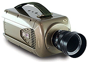Digital high speed camera
