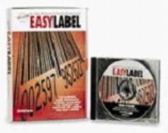 Barcode printer software