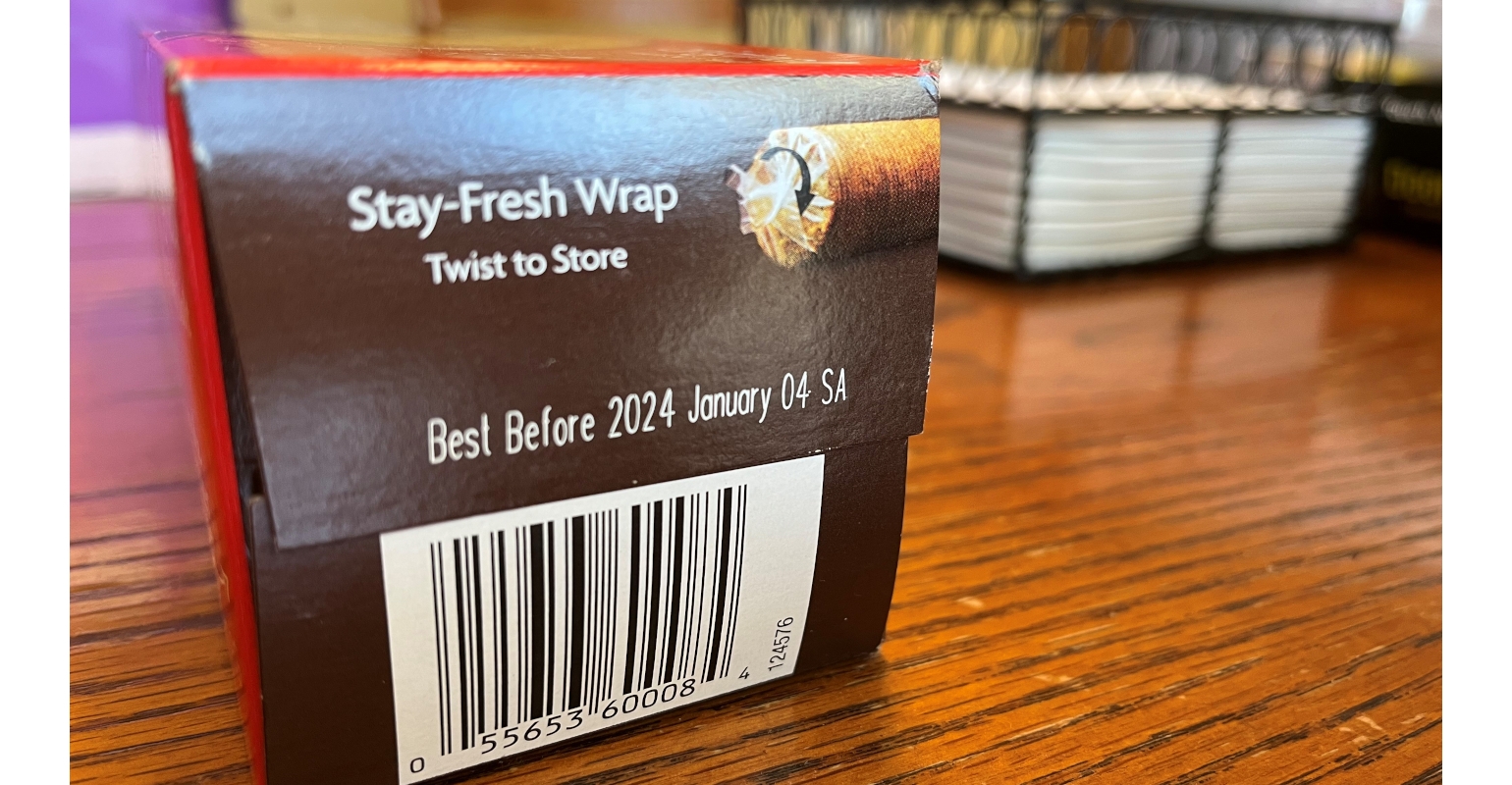 Lasers: Package Coding at the Speed of Light