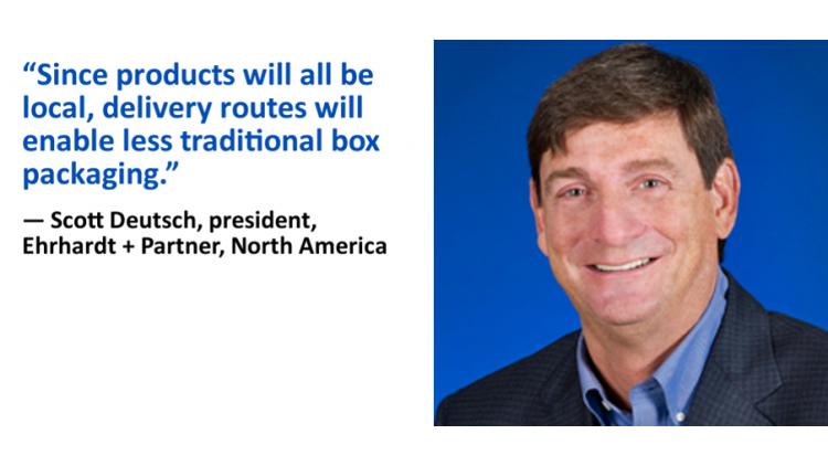 What Amazon buying Whole Foods might do for ecommerce packaging