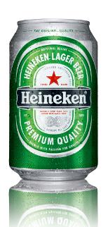 Heineken to launch new iconic bottle across the globe