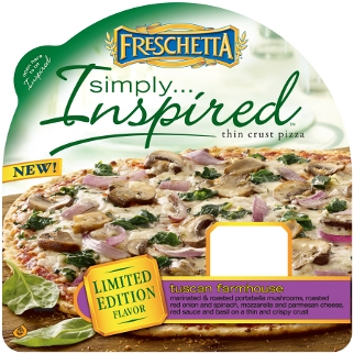 freschetta logo