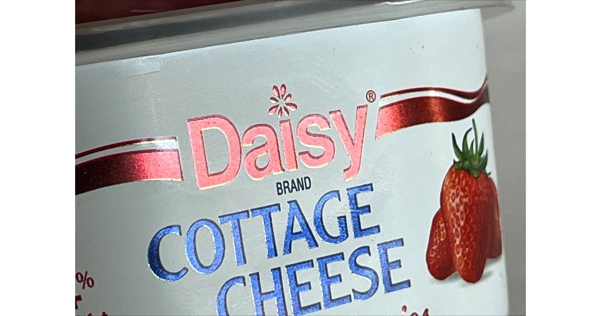 Daisy’s Dairy Case Dance