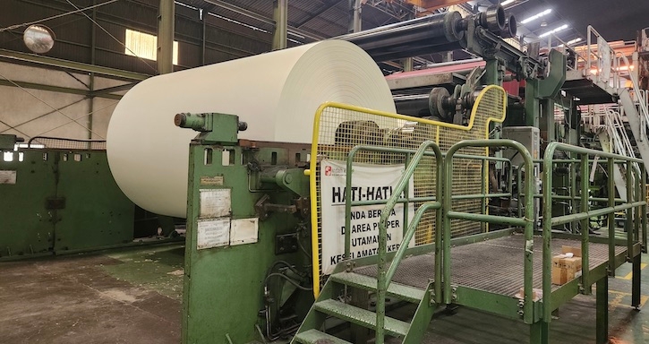 Summer Road Trip: Sustainable Paperboard Coatings