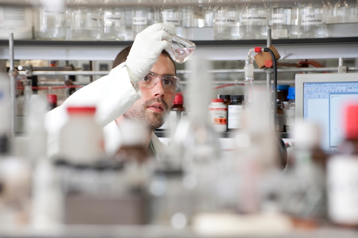 What You Need to Know About USP 661 Series on Plastic Packaging