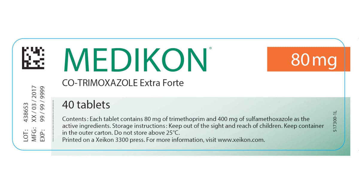 Why Pharmaceutical Lines Need Efficient Short-Run Package Printing