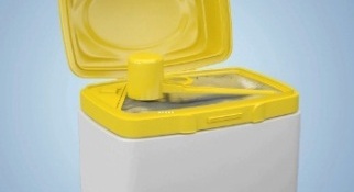 Perrigo launches innovative infant formula packaging