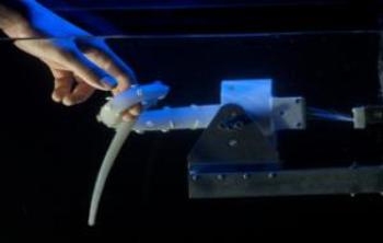 European Scientists Create Octopus-Like Robotic Arm for Saving Lives U