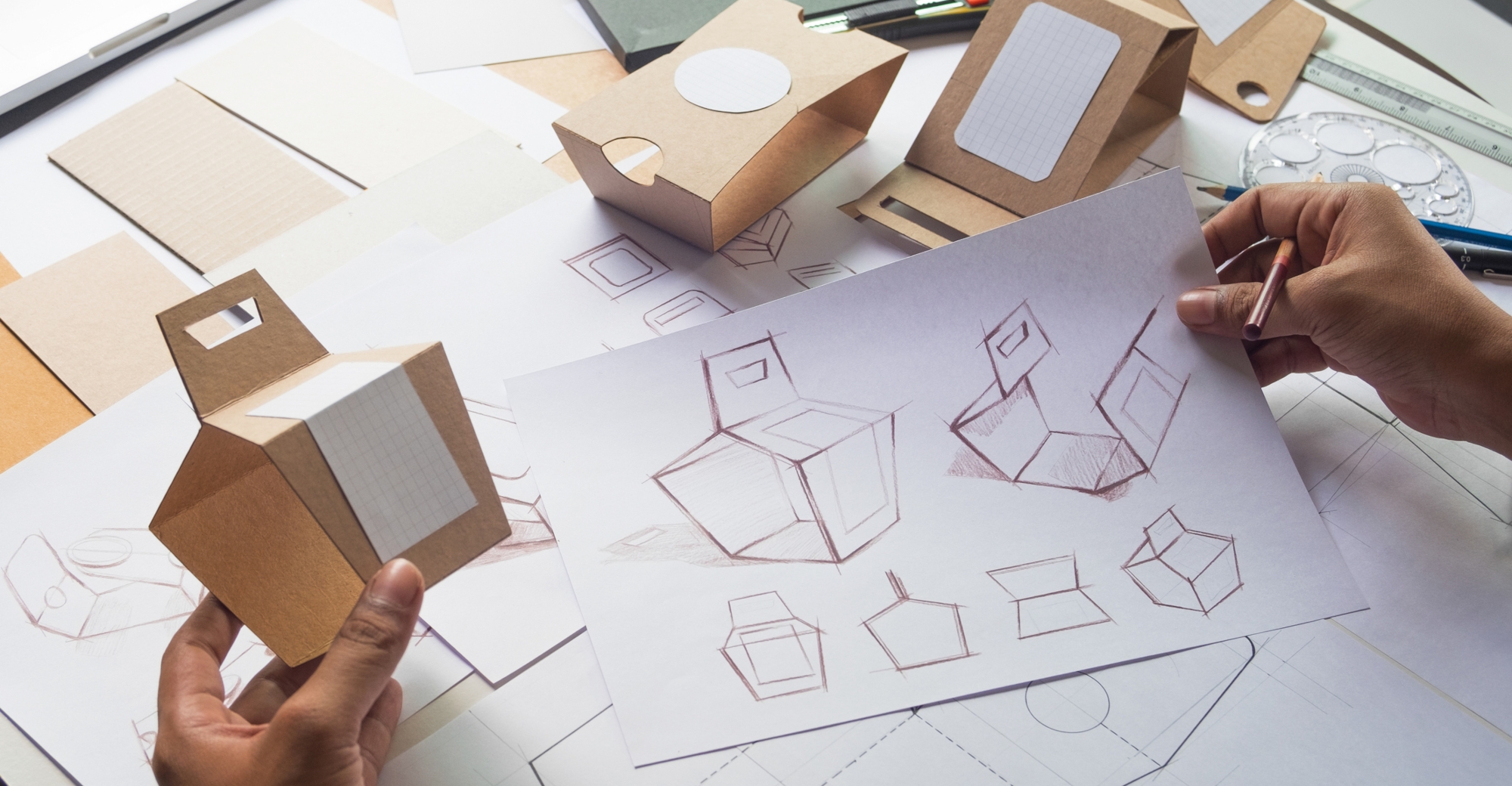 Packaging Jobs and What They Pay Today