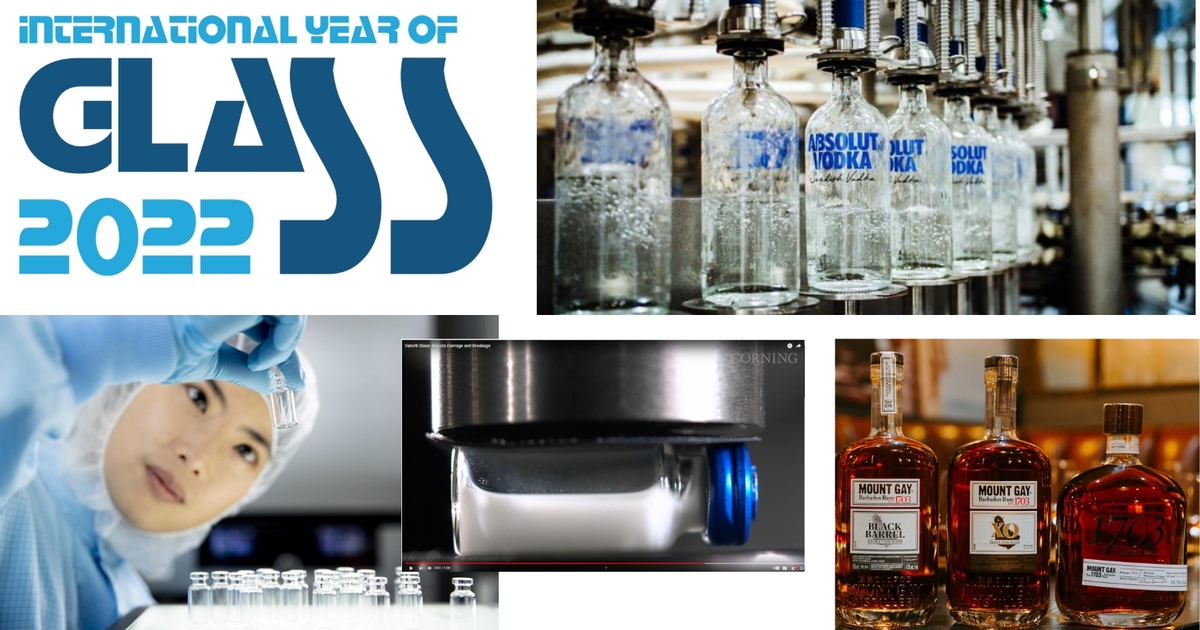 Year of Glass Delivered Celebration, Innovation