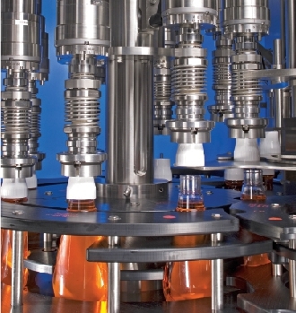 Controlled-torque capper