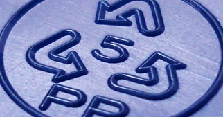 New Program Offers Convenient Recycling Option for Polypropylene #5